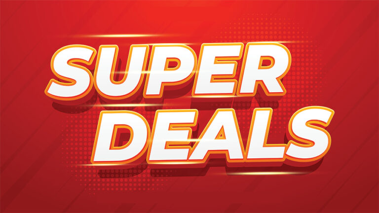 Celebrate the Season with Exclusive Deals! – Optimum Promotional Products
